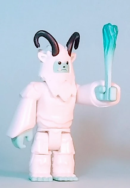 Yeti | Jazwares Roblox Toys Wiki | Fandom
