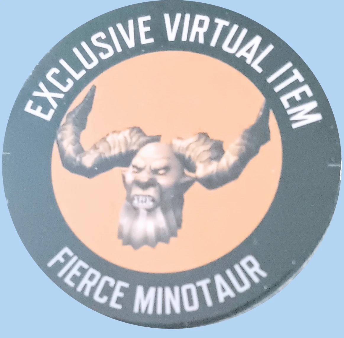 Book of Monsters: Minotaur | Jazwares Roblox Toys Wiki | Fandom