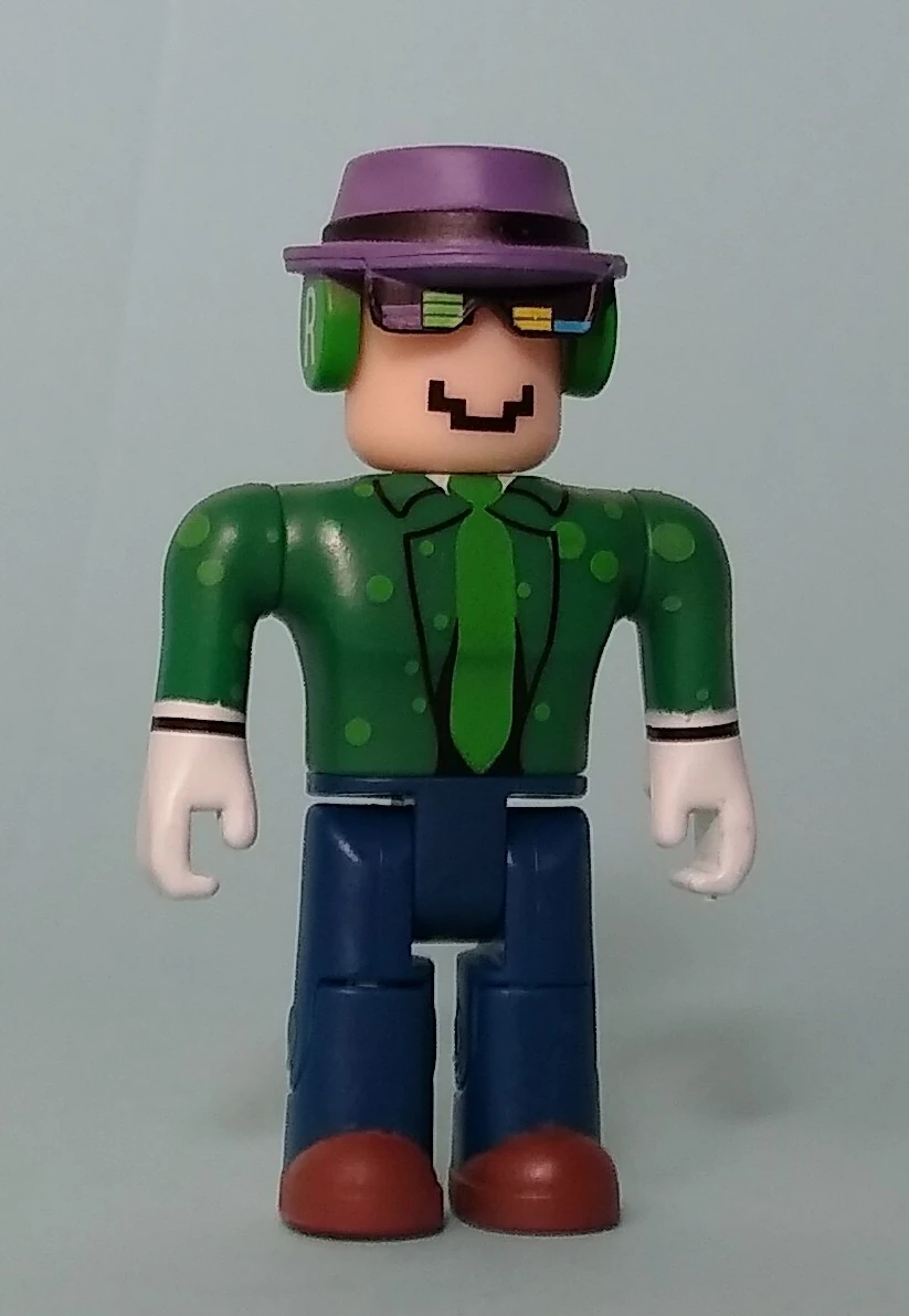 Mr Windy | Jazwares Roblox Toys Wiki | Fandom
