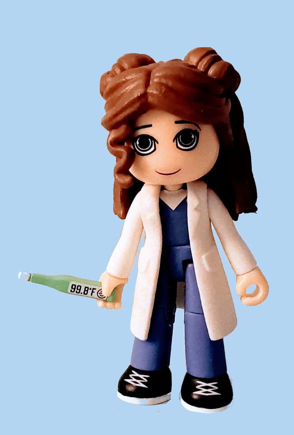 Brookhaven: Doctor | Jazwares Roblox Toys Wiki | Fandom