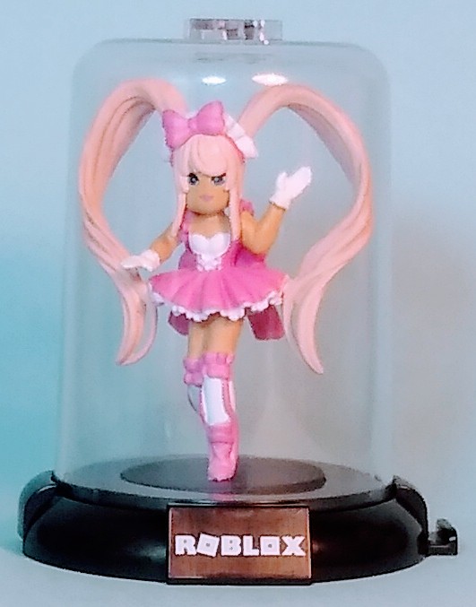 15th Anniversary Domez | Jazwares Roblox Toys Wiki | Fandom