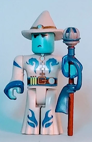 Astral Isle Apprentice | Jazwares Roblox Toys Wiki | Fandom