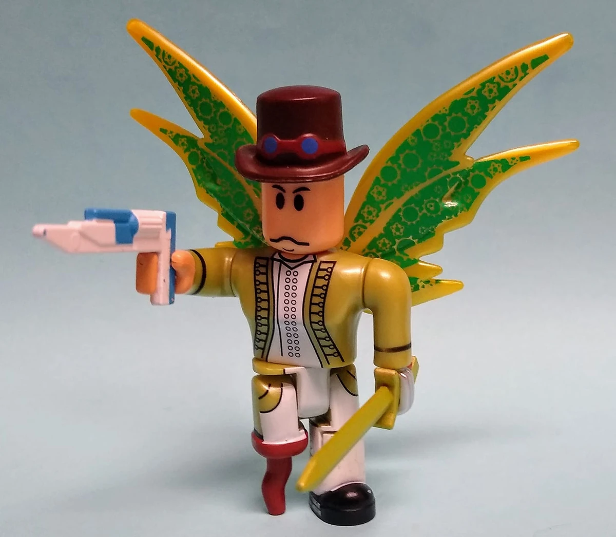 Skybound Admiral | Jazwares Roblox Toys Wiki | Fandom