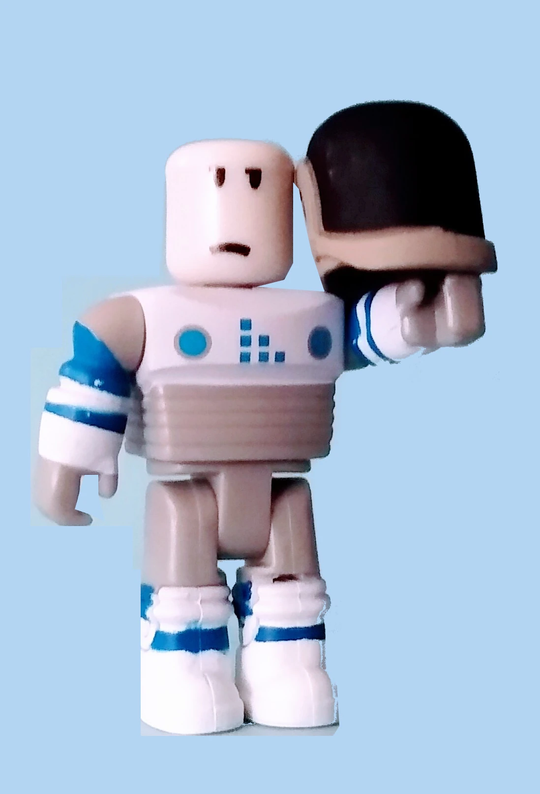 Shuttle Pilot | Jazwares Roblox Toys Wiki | Fandom