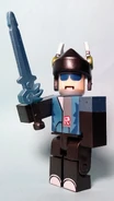 Legends of Roblox | Jazwares Roblox Toys Wiki | Fandom
