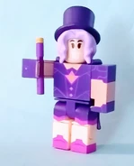 Locasta | Jazwares Roblox Toys Wiki | Fandom