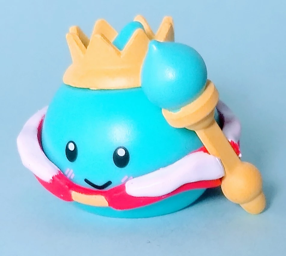Slime King | Jazwares Roblox Toys Wiki | Fandom