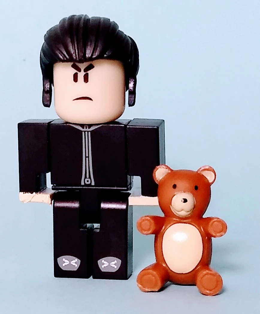 The Stealthy | Jazwares Roblox Toys Wiki | Fandom