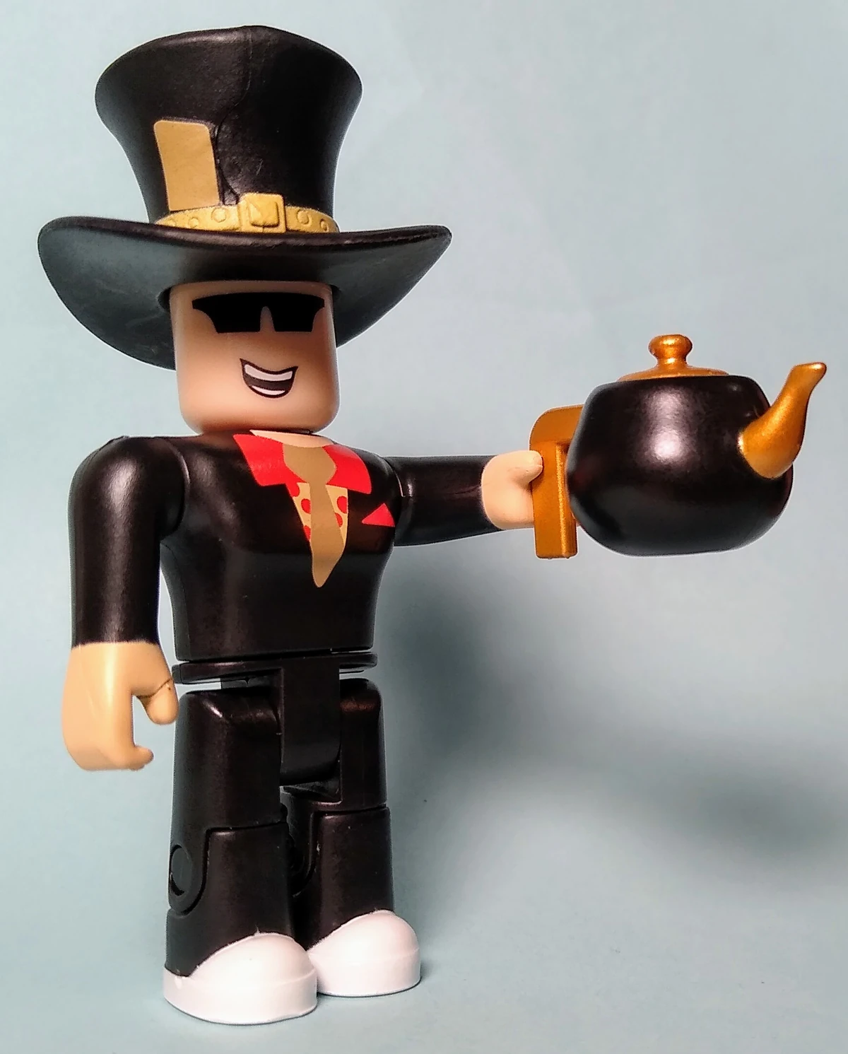 Crazyman32 | Jazwares Roblox Toys Wiki | Fandom