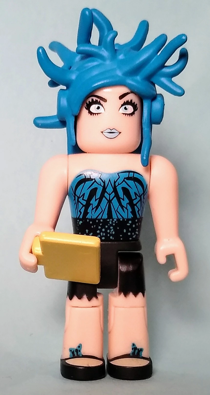 Future Tech Girl | Jazwares Roblox Toys Wiki | Fandom