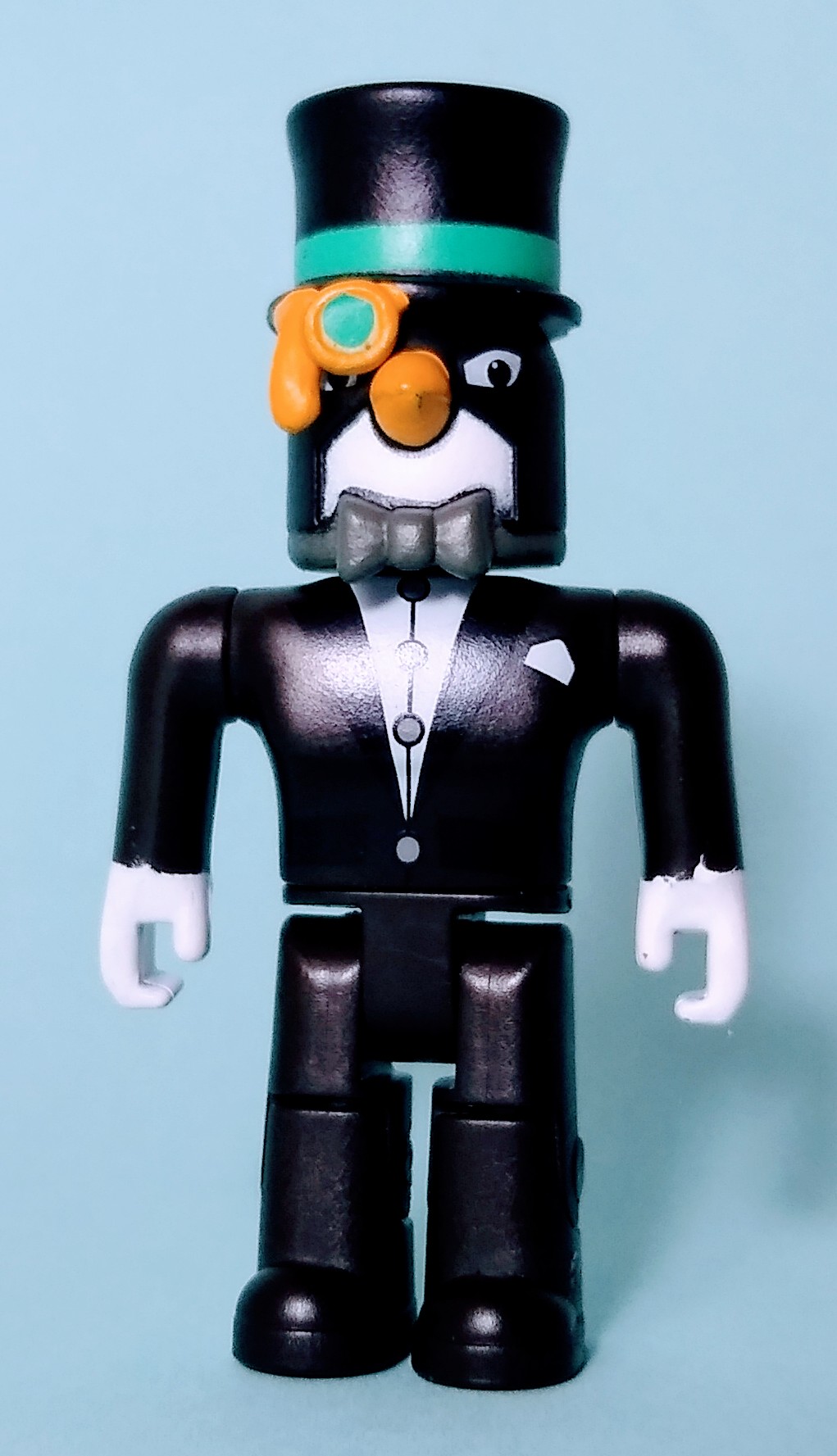 Celebrity Series 5 Distribution | Jazwares Roblox Toys Wiki | Fandom