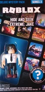 Jake | Jazwares Roblox Toys Wiki | Fandom