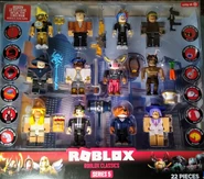 Roblox Classics Action Series 5 | Jazwares Roblox Toys Wiki | Fandom