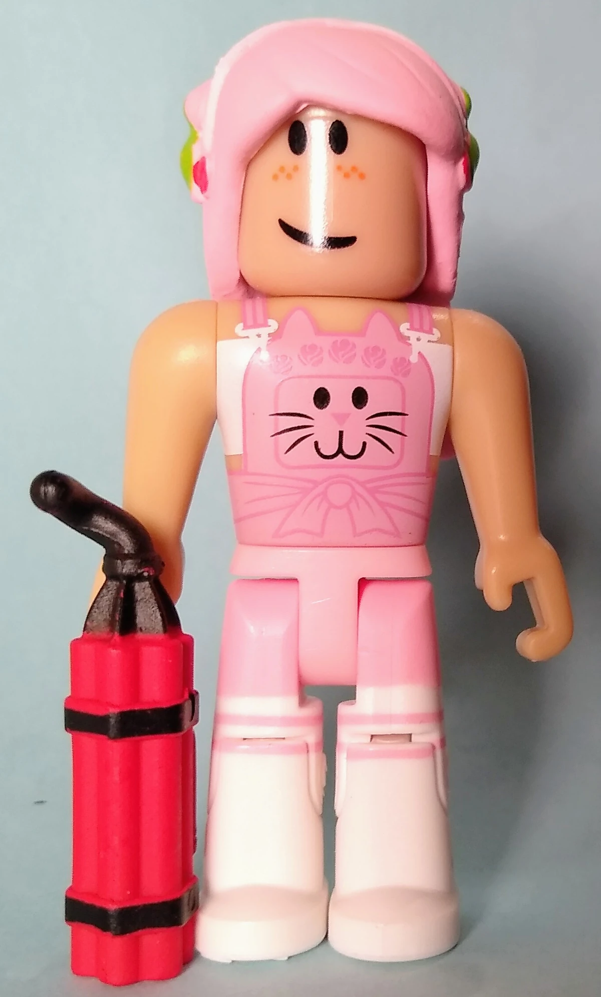 Candy Cassy | Jazwares Roblox Toys Wiki | Fandom