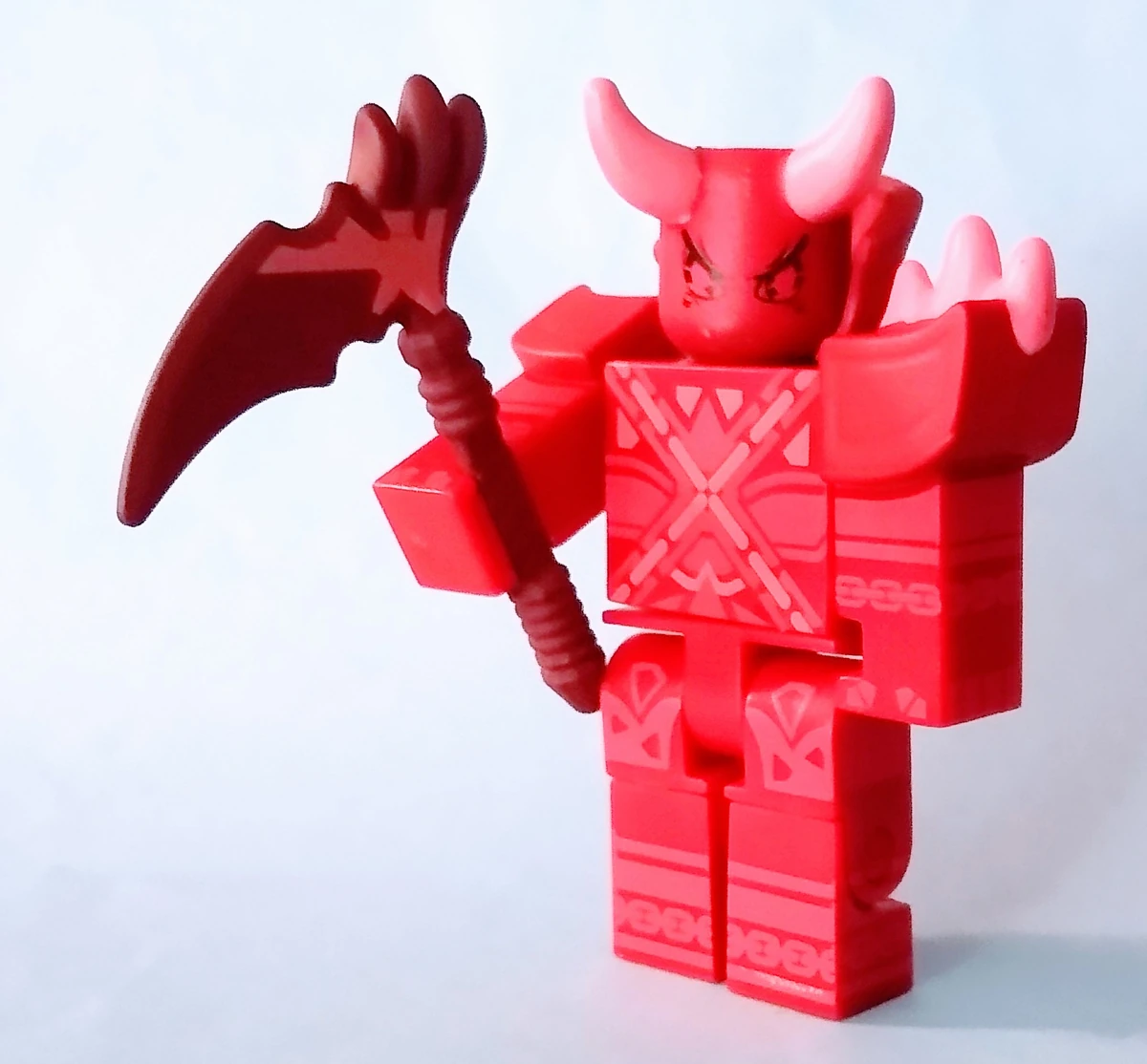 Fallen Crusader | Jazwares Roblox Toys Wiki | Fandom