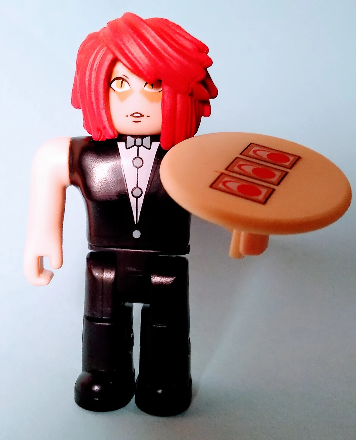 Server Zed | Jazwares Roblox Toys Wiki | Fandom