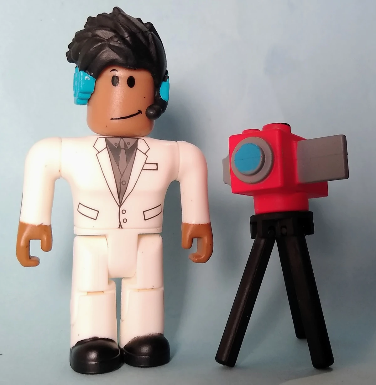 Bloxtuber | Jazwares Roblox Toys Wiki | Fandom