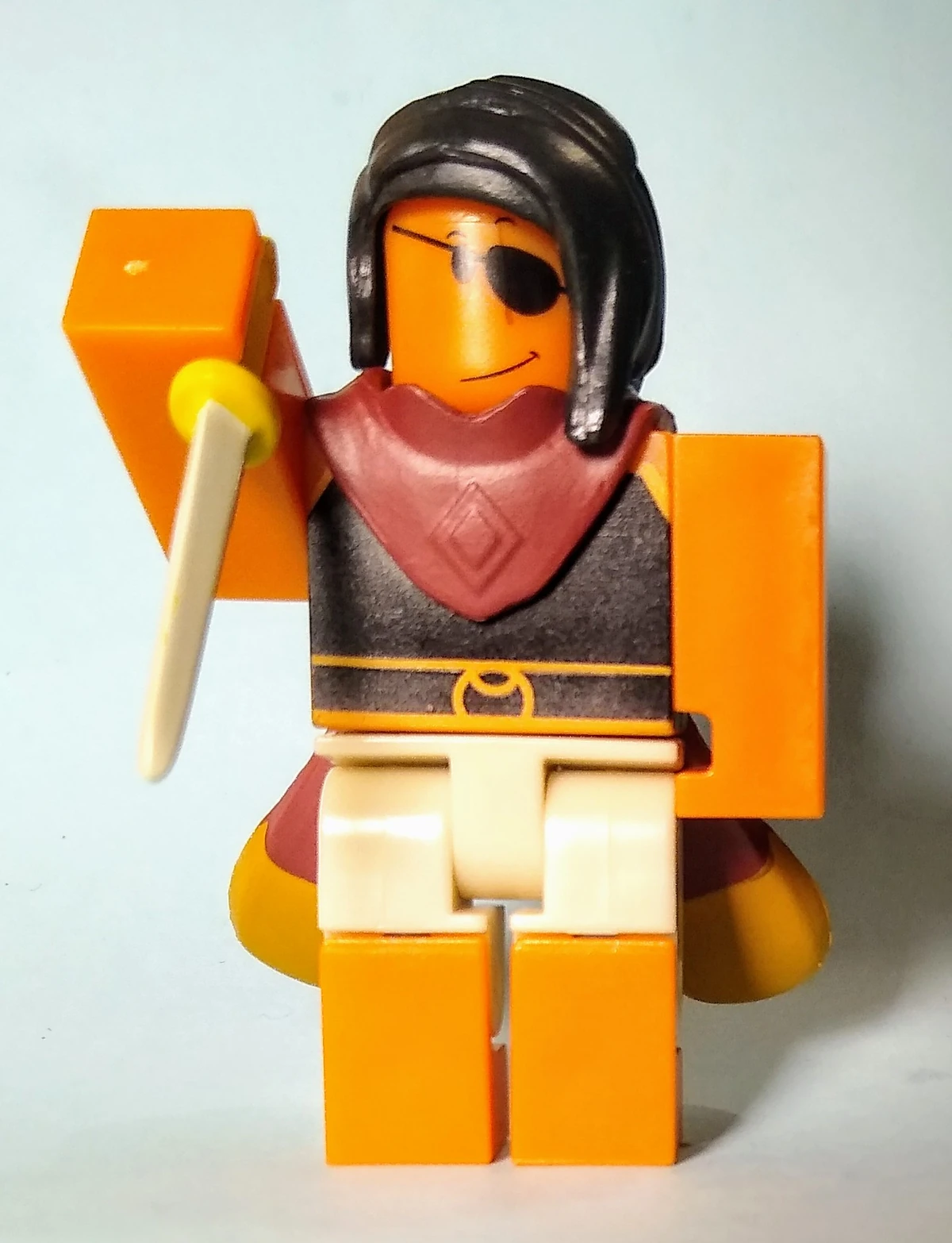 Rogue | Jazwares Roblox Toys Wiki | Fandom