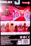 Chillthrill709 | Jazwares Roblox Toys Wiki | Fandom