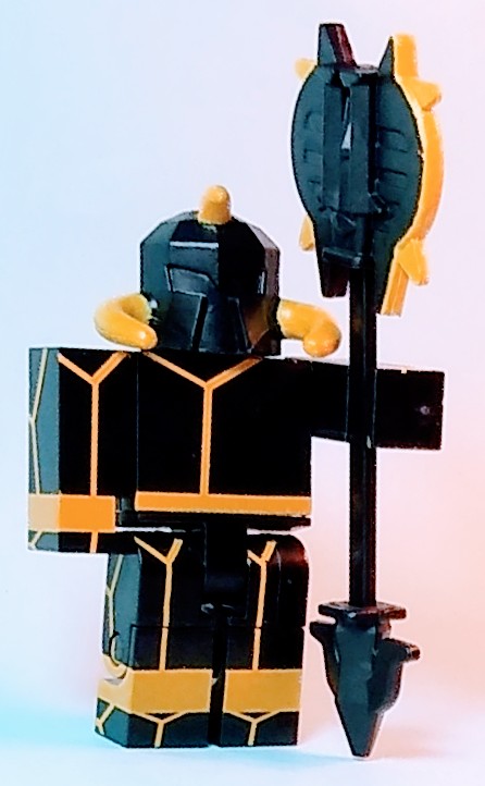 Obsidian | Jazwares Roblox Toys Wiki | Fandom