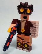 Tim | Jazwares Roblox Toys Wiki | Fandom
