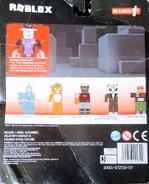Corrupted Time Lord | Jazwares Roblox Toys Wiki | Fandom