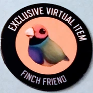 Entry Point: Rose | Jazwares Roblox Toys Wiki | Fandom