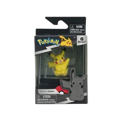 2" Pikachu #7 | Jazwares Pokemon Figure Wiki | Fandom