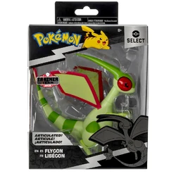 6" Flygon | Jazwares Pokemon Figure Wiki | Fandom