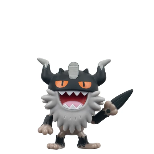 2" Perrserker | Jazwares Pokemon Figure Wiki | Fandom