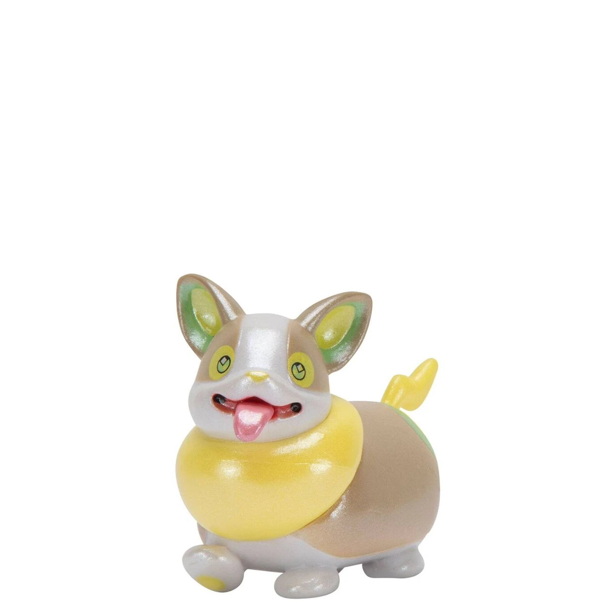2" Yamper (Pearly) | Jazwares Pokemon Figure Wiki | Fandom