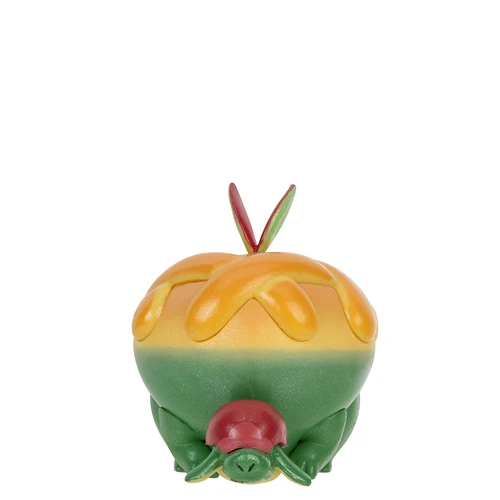 2" Appletun (Pearly) | Jazwares Pokemon Figure Wiki | Fandom