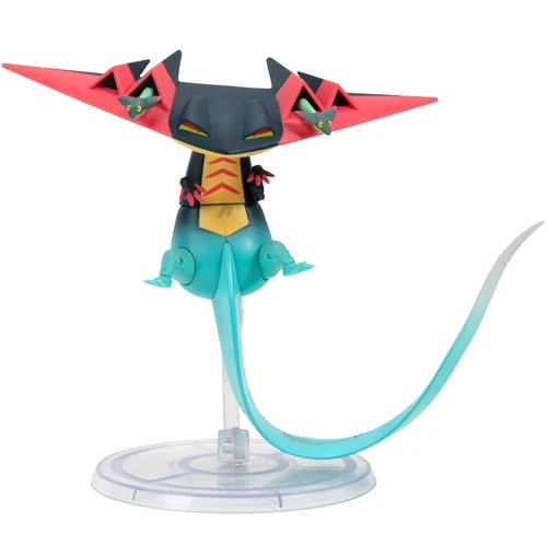6" Dragapult | Jazwares Pokemon Figure Wiki | Fandom