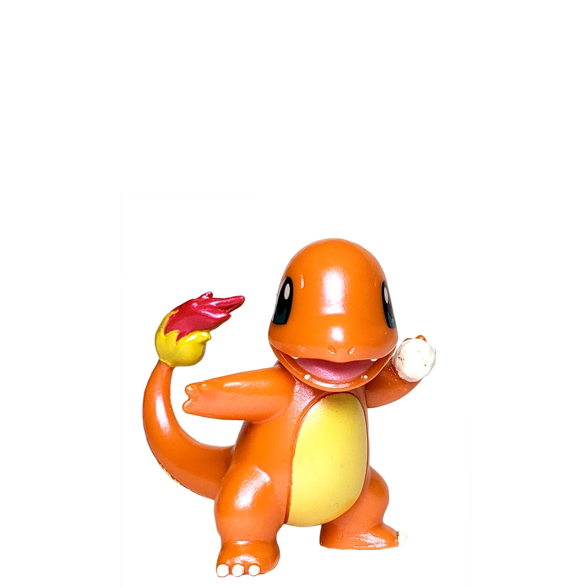 2" Charmander (Pearly) #4 | Jazwares Pokemon Figure Wiki | Fandom