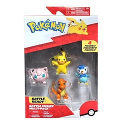 2" Pikachu #6 | Jazwares Pokemon Figure Wiki | Fandom