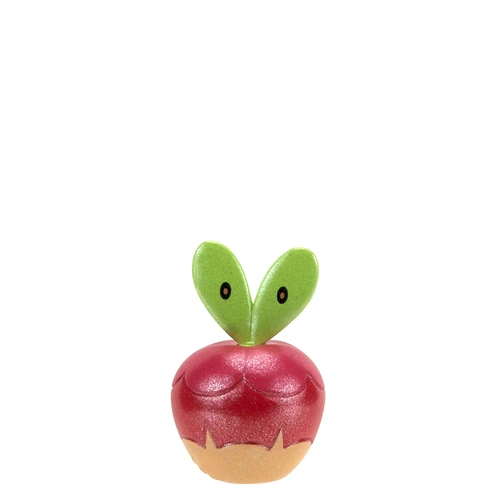 2" Applin (Pearly) | Jazwares Pokemon Figure Wiki | Fandom