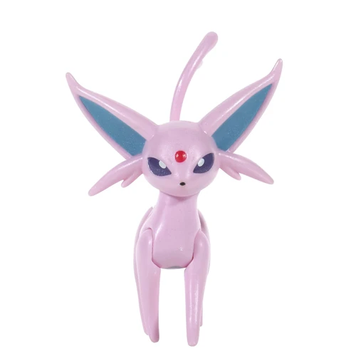 3" Espeon (Pearly) | Jazwares Pokemon Figure Wiki | Fandom