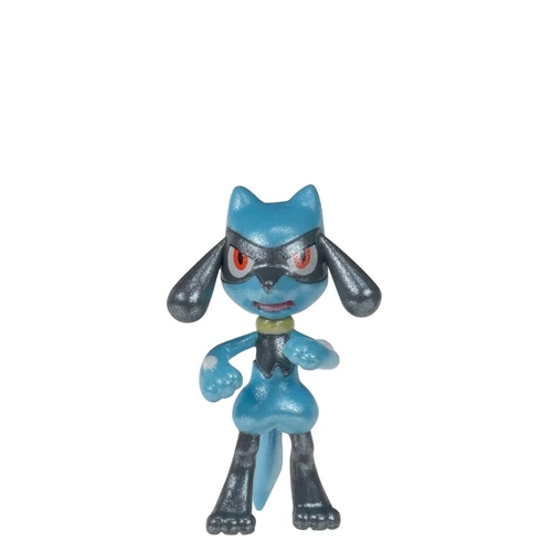 2" Riolu (Pearly) | Jazwares Pokemon Figure Wiki | Fandom