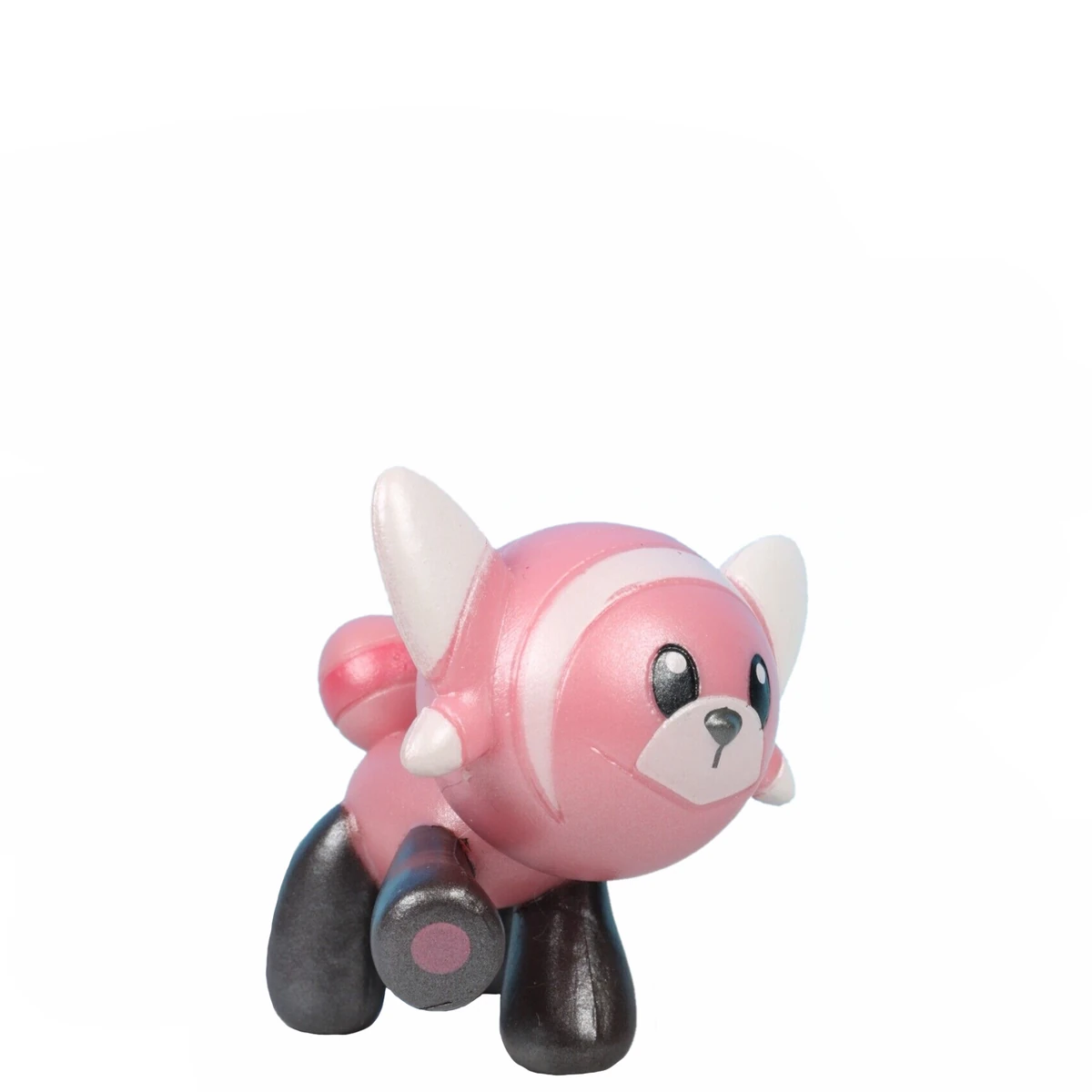 2" Stufful (Pearly) | Jazwares Pokemon Figure Wiki | Fandom