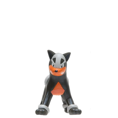 2" Houndour (Pearly) | Jazwares Pokemon Figure Wiki | Fandom