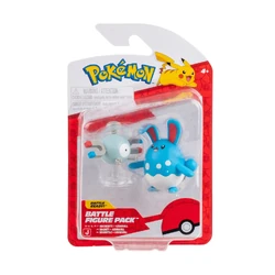 2" Azumarill | Jazwares Pokemon Figure Wiki | Fandom