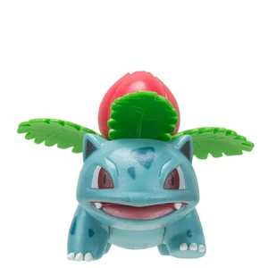 Select Evolution Multi-Pack: Bulbasaur Evolution Line | Jazwares ...