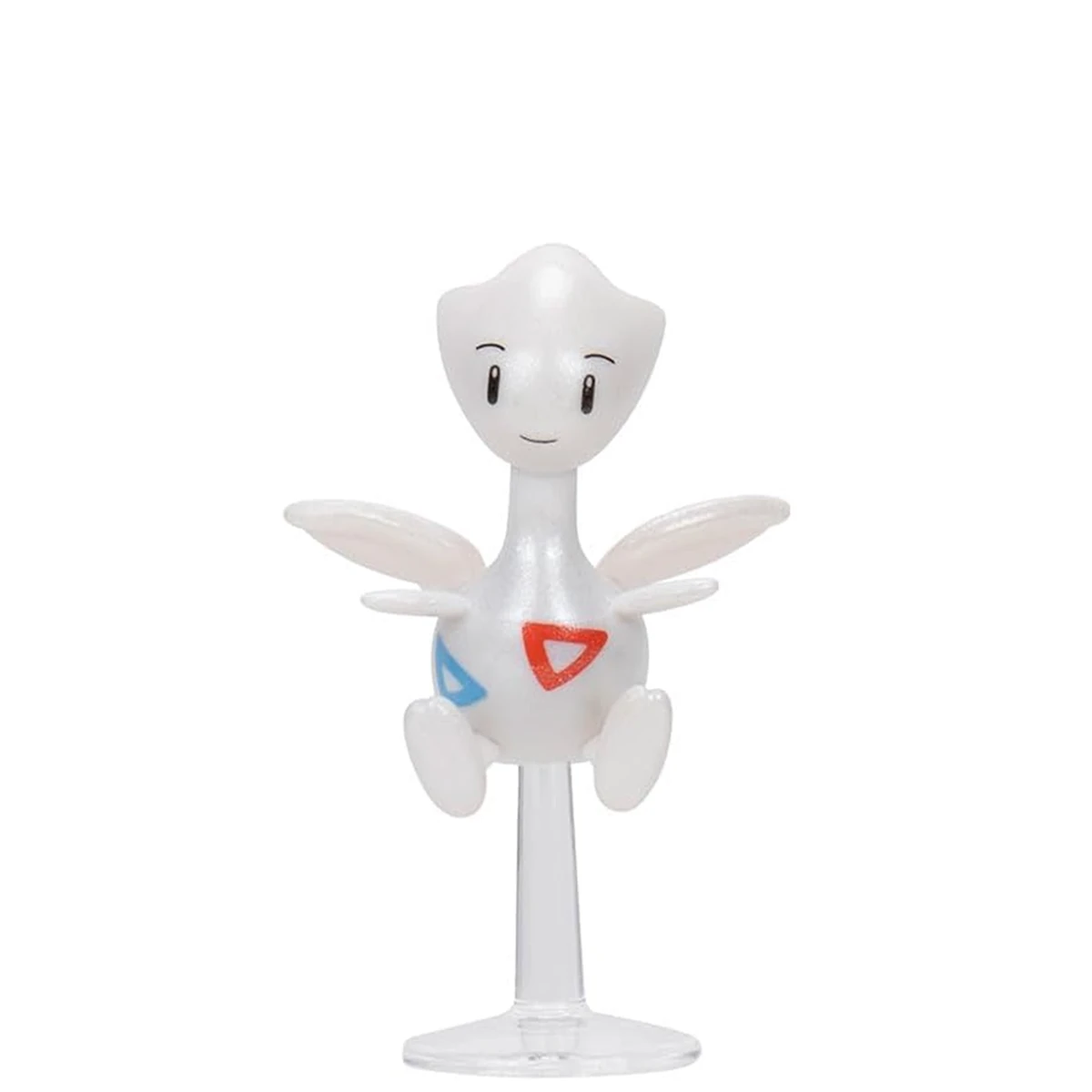 2" Togetic (Pearly) | Jazwares Pokemon Figure Wiki | Fandom