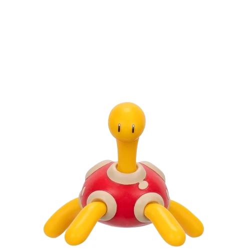 2" Shuckle | Jazwares Pokemon Figure Wiki | Fandom