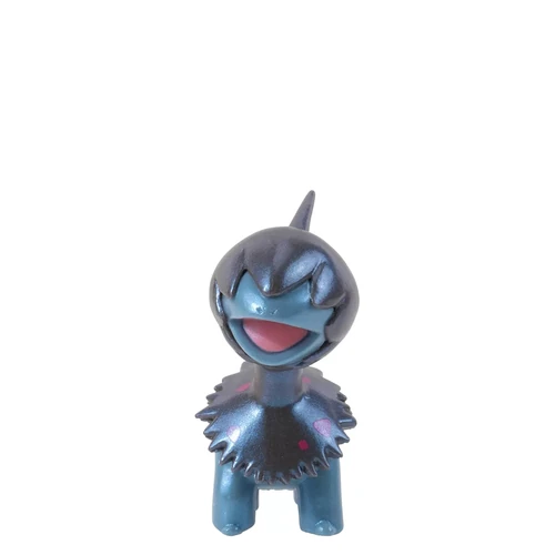 2" Deino (Pearly) | Jazwares Pokemon Figure Wiki | Fandom