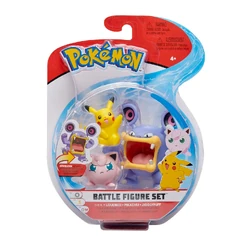 2" Pikachu #7 | Jazwares Pokemon Figure Wiki | Fandom