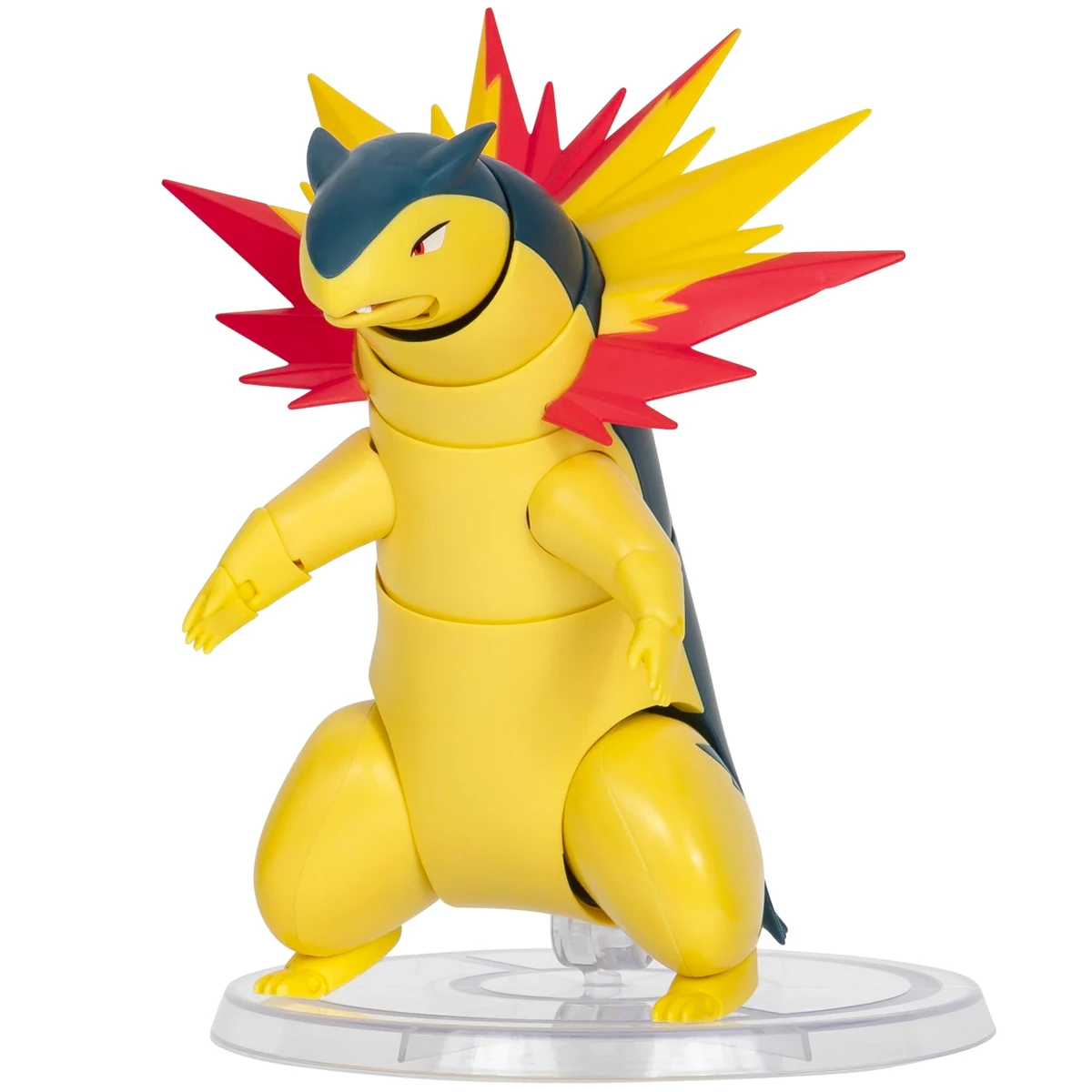 | Jazwares Pokemon Figure Wiki | Fandom