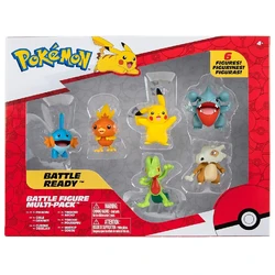 2" Gible | Jazwares Pokemon Figure Wiki | Fandom