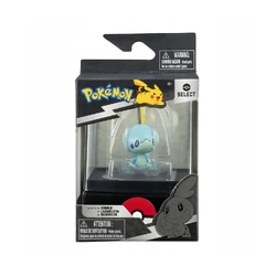2" Sobble | Jazwares Pokemon Figure Wiki | Fandom