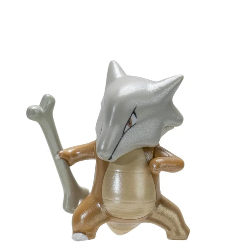 3" Marowak (Pearly) | Jazwares Pokemon Figure Wiki | Fandom